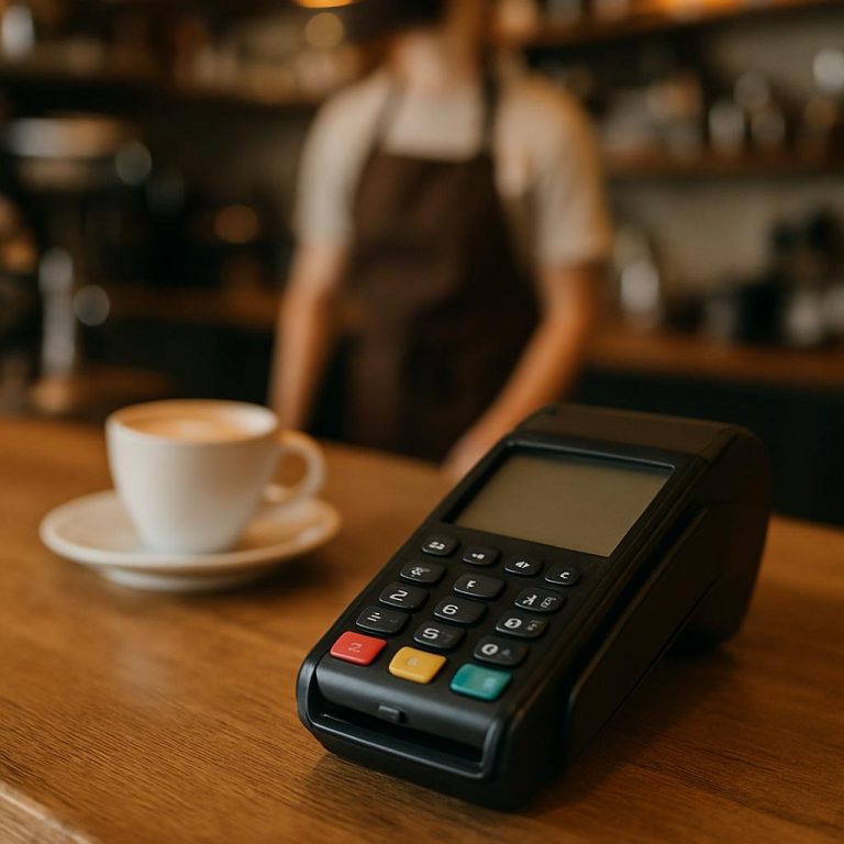 MenuMate - Helping hospitality with POS maintenance