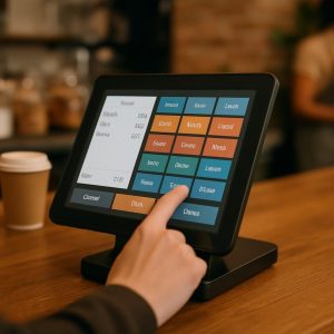 MenuMate - Helping hospitality with POS maintenance